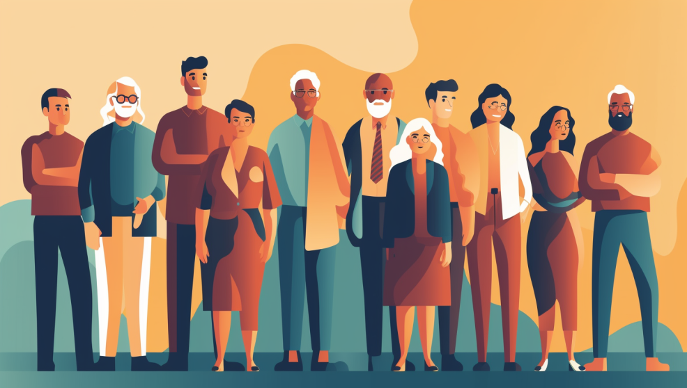 Bridging Generations, Building Success: Navigating the Generation Gap ...